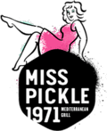 Knox Ozone Food | Mediterranean | Miss Pickle 1971