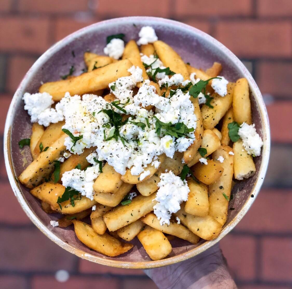 About Us - Knox Ozone - Miss Pickle 1971