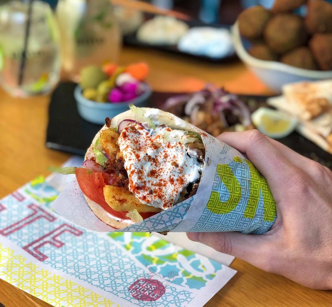 Best Food in Glen Waverly | Miss Pickle 1971