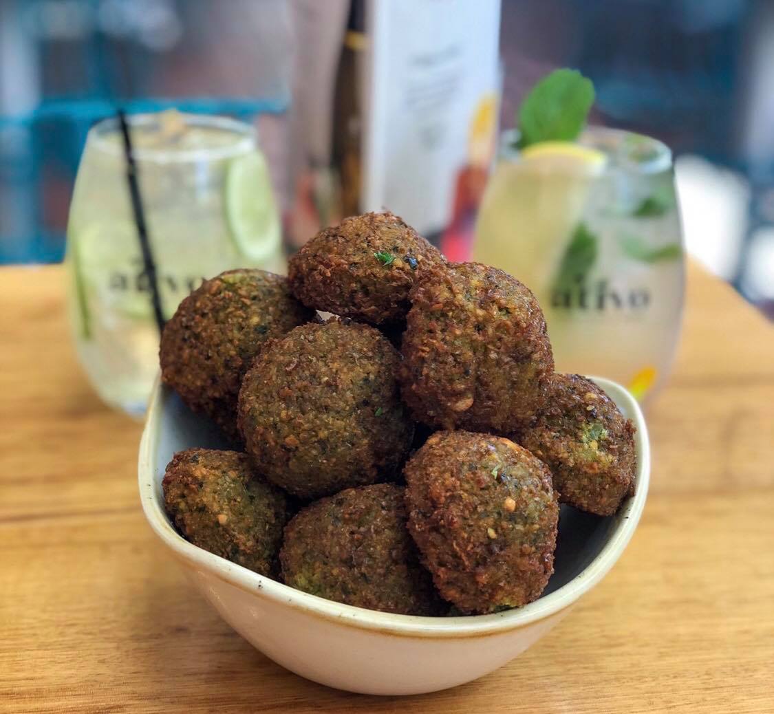 Restaurants Narre Warren | Food in Narre Warren | Miss Pickle