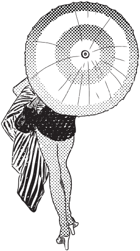 About - Miss Pickle 1971