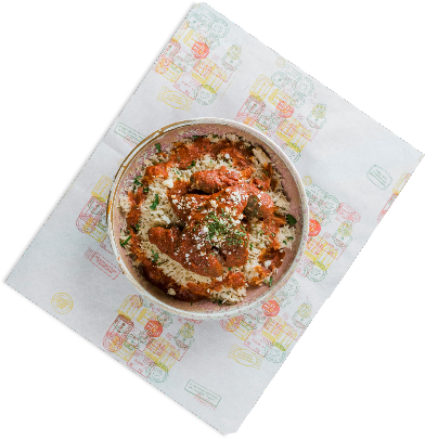 Restaurants Point Cook | Food in Point Cook | Miss Pickle 1971