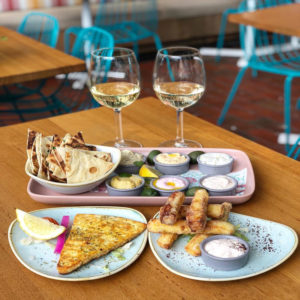 Restaurants Point Cook | Food in Point Cook | Miss Pickle 1971