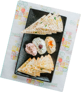 Restaurants Point Cook | Food in Point Cook | Miss Pickle 1971