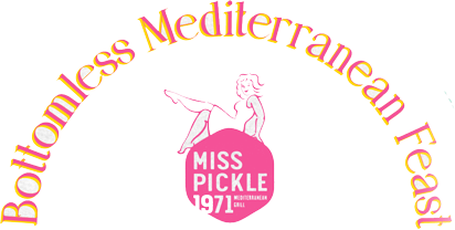 $25 Per Head Bottomless Drinks | Miss Pickle Point Cook