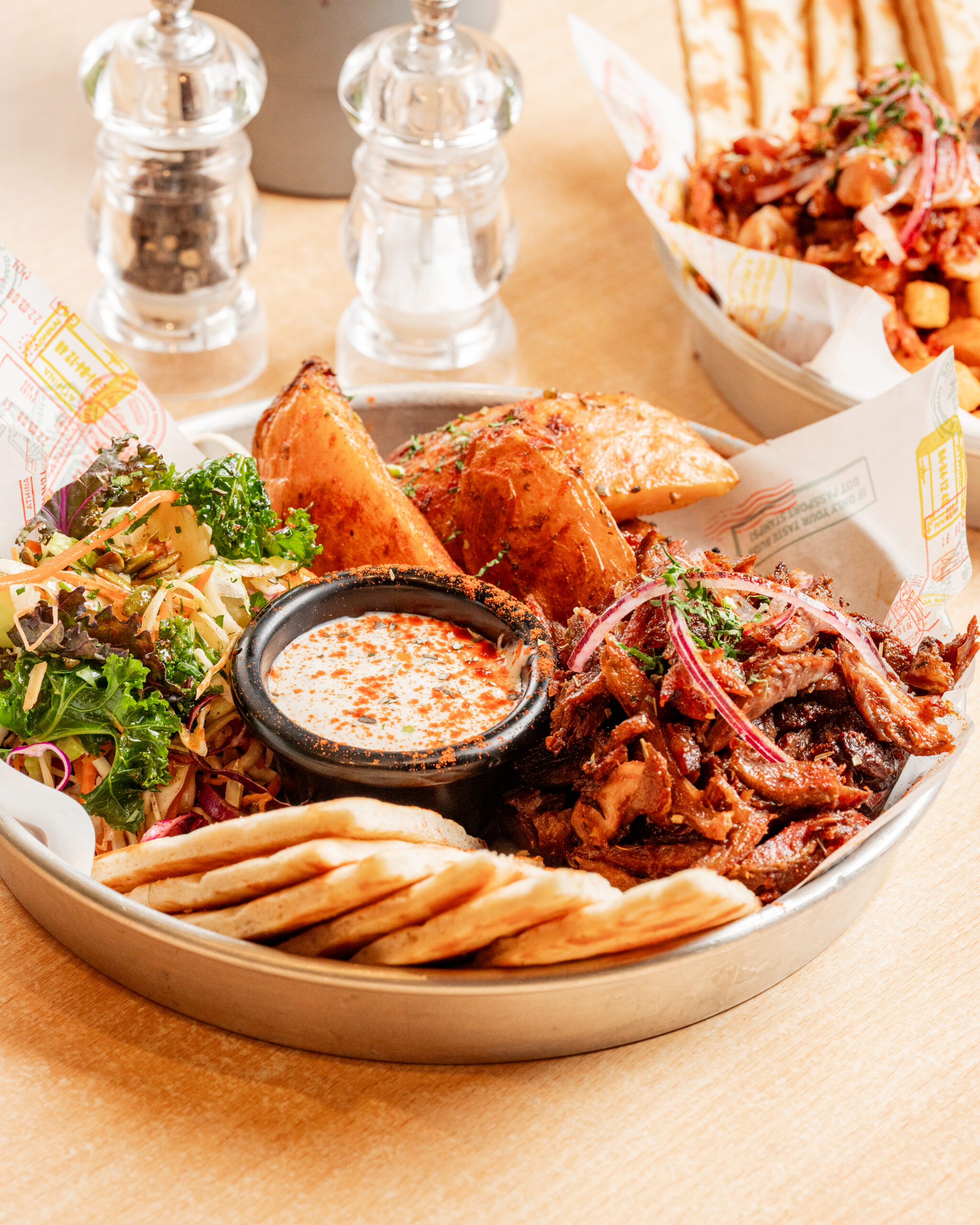 5 Greek Food Favourites You Need to Try | Best Greek Restaurant Melbourne